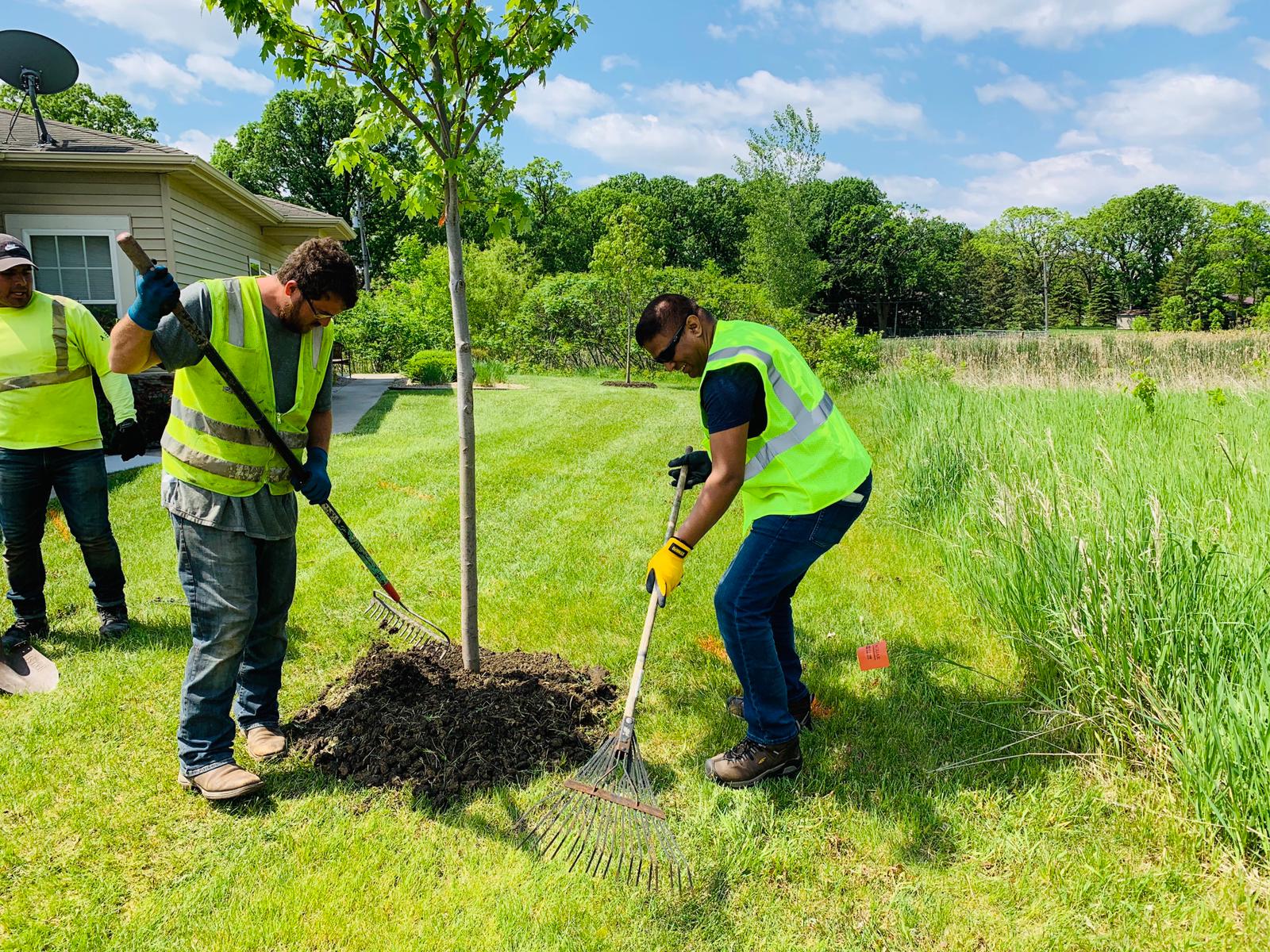 About us – Kahnke Tree Farm