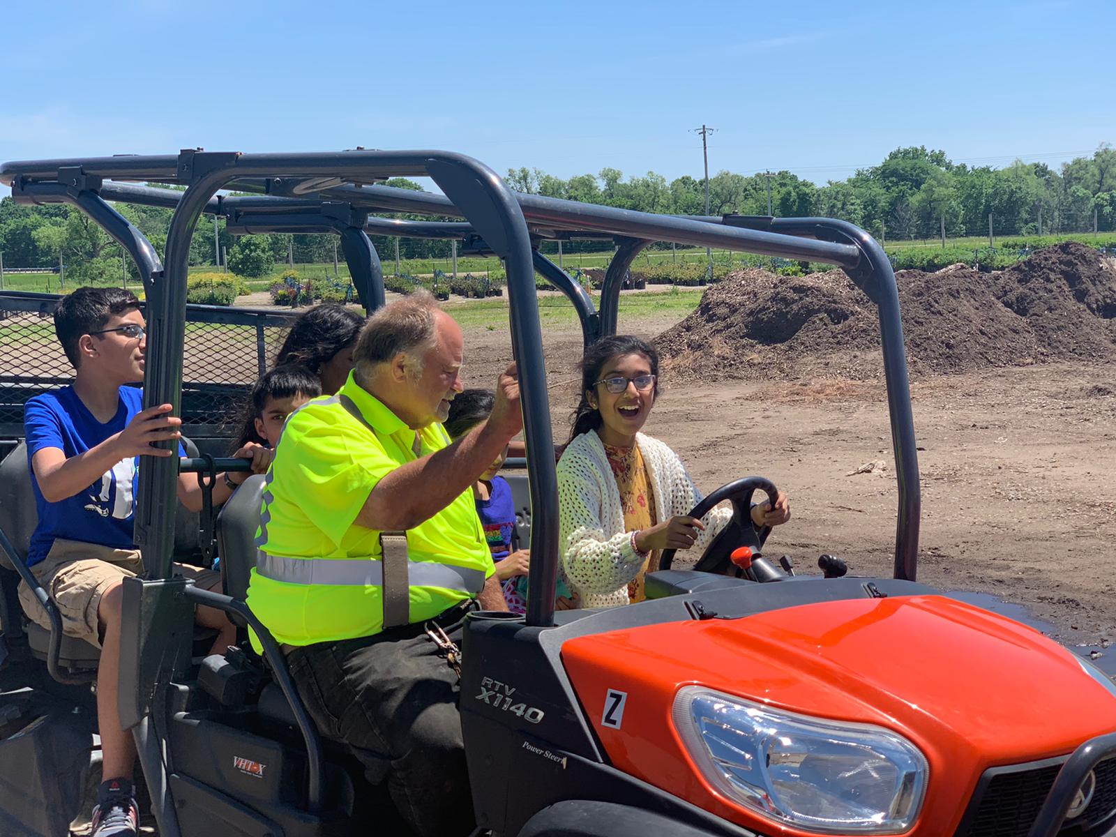 About us – Kahnke Tree Farm